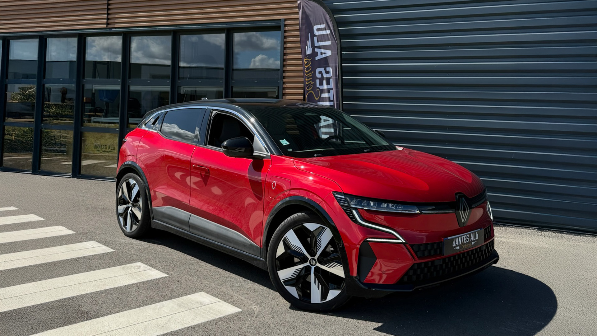 Restitution Vehicule Loa Avant Fin Contrat